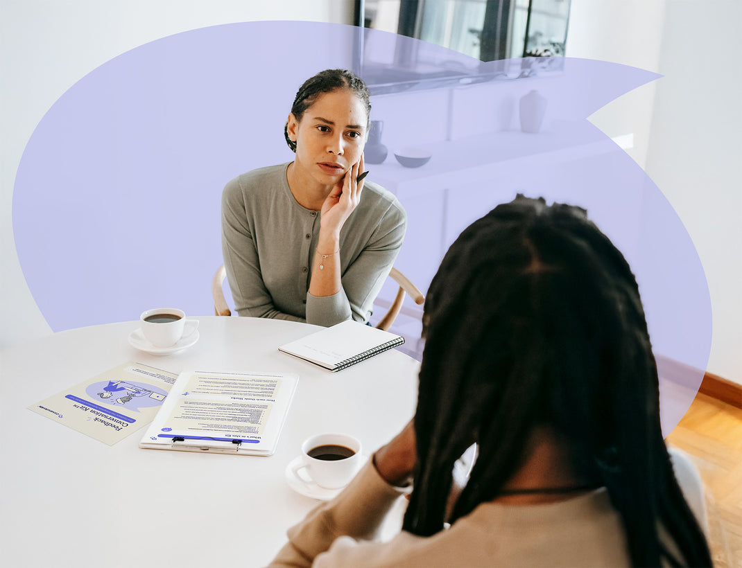 Conversation Kits | Evidence-based, editable guides
